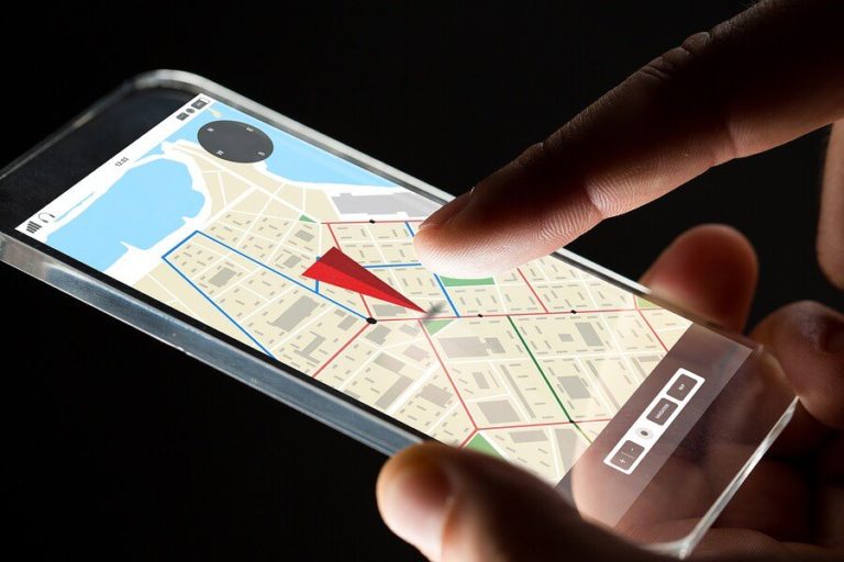 GPS Spoofing is a security vulnerability that threatens your personal ... GPS Spoofing is a security vulnerability that threatens your personal ...